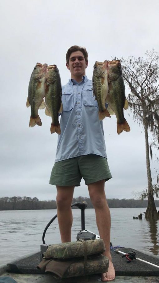 May Trophy Room