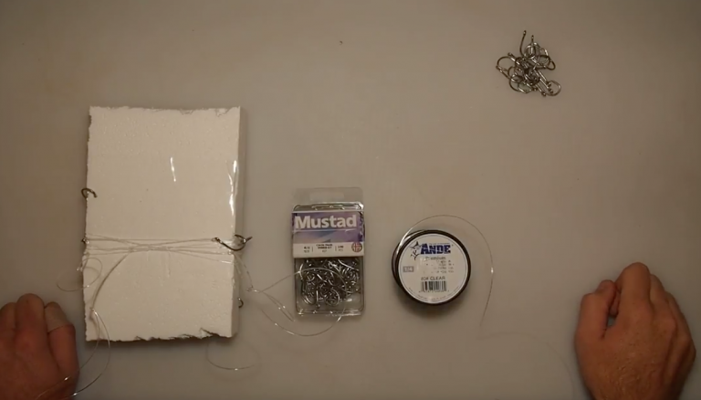 How To Tie A Two Hook Rig | Great Days Outdoors