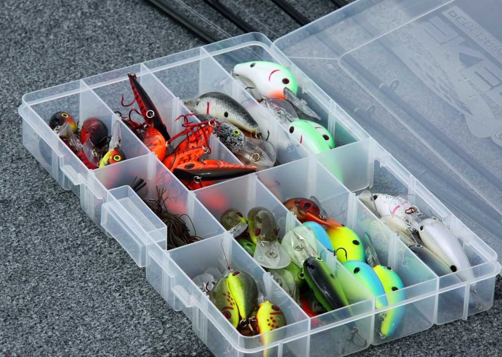 Color Your Fishing World | Great Days Outdoors