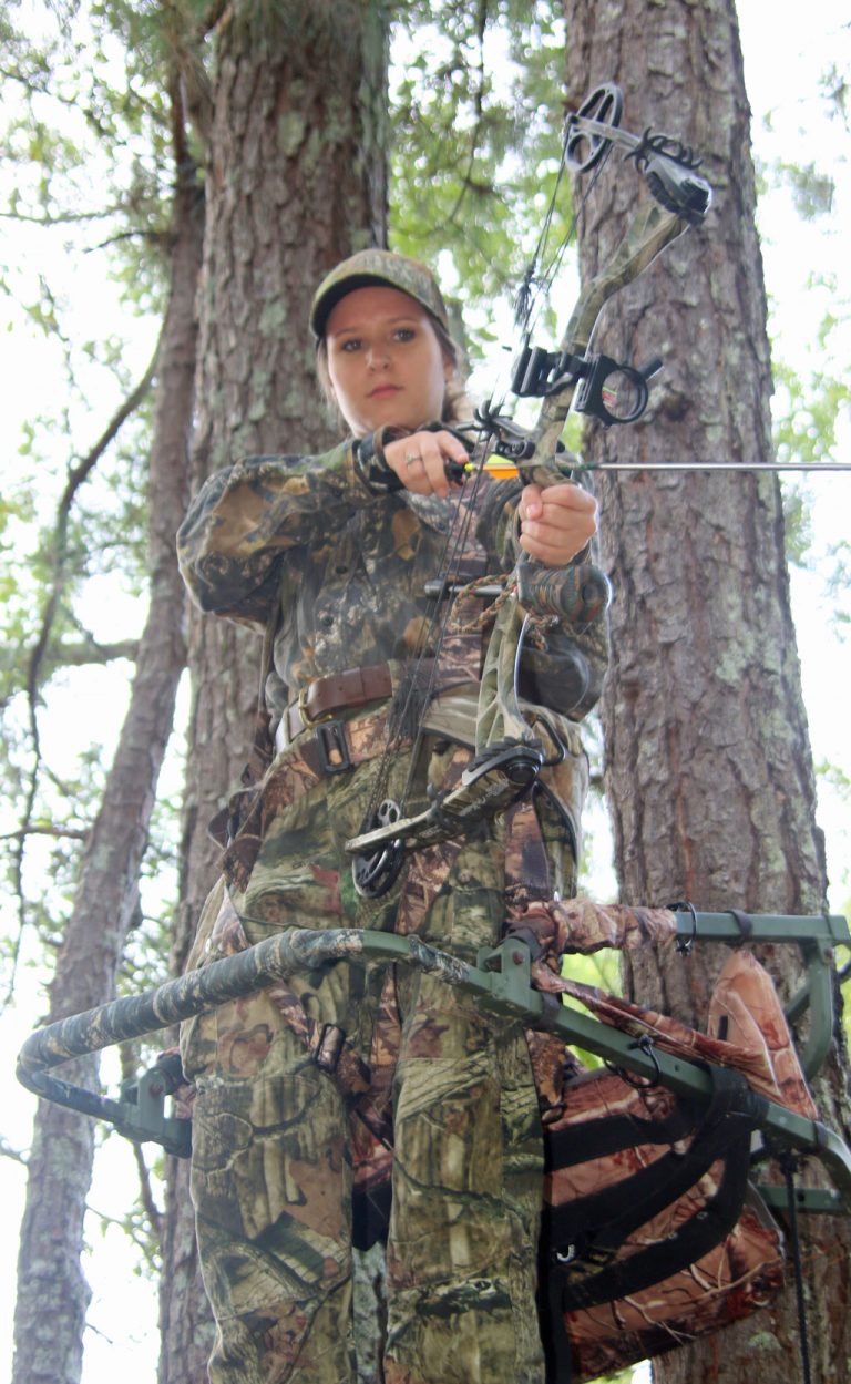 Archery Practice: DIY Backyard Range | Great Days Outdoors