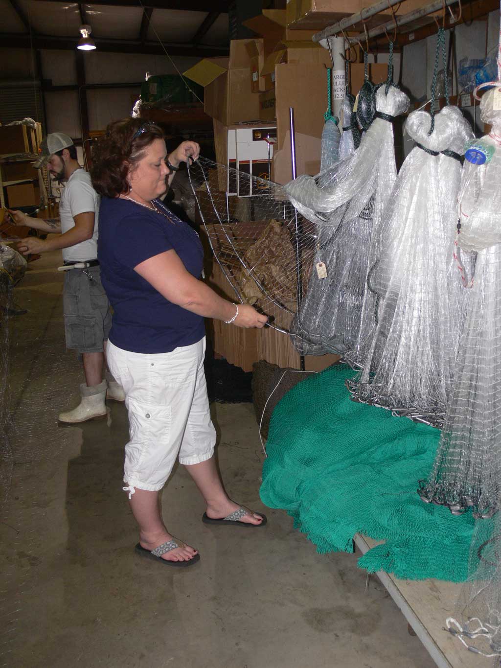 Mullet Cast Net Fishing Tips And Tricks | Great Days Outdoors