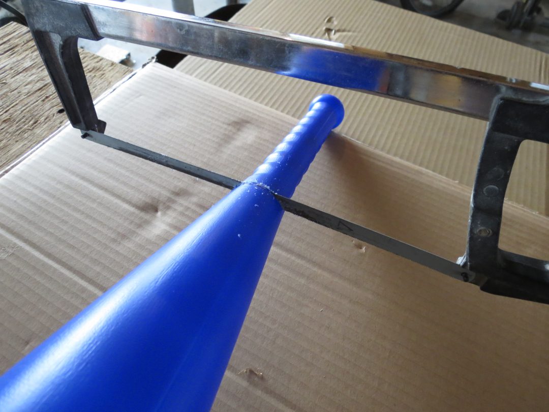 Building Your Own Bugle Tube