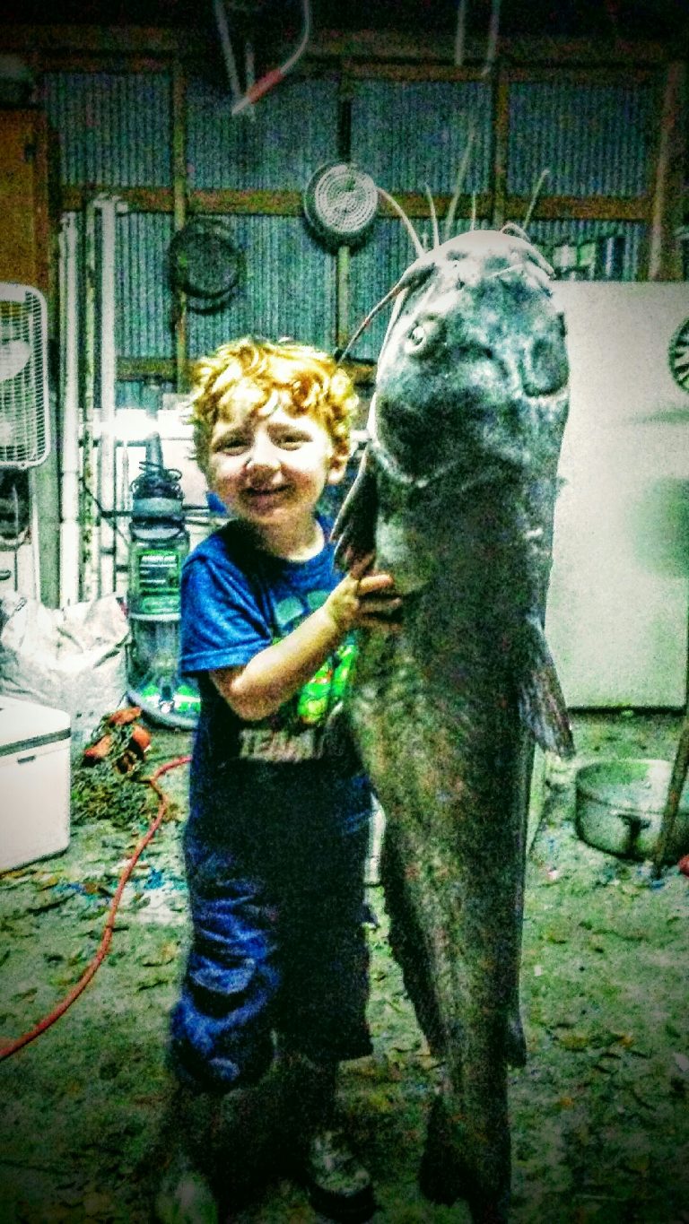 October Kid's Corner Trophy Room | Great Days Outdoors