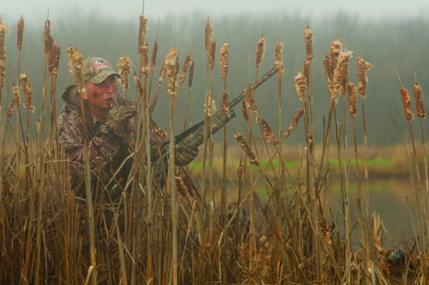 Booking The Best Guided Duck Hunts | Great Days Outdoors