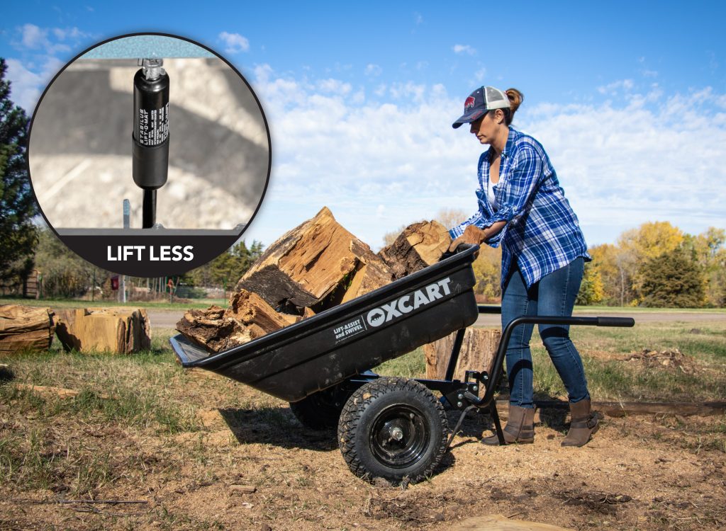 Gear Review: The ATV Utility Trailer for Hunting & Home