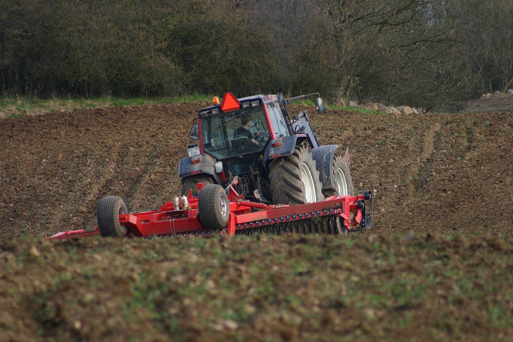 Food Plot Equipment - What Do You Really Need? | Great Days Outdoors