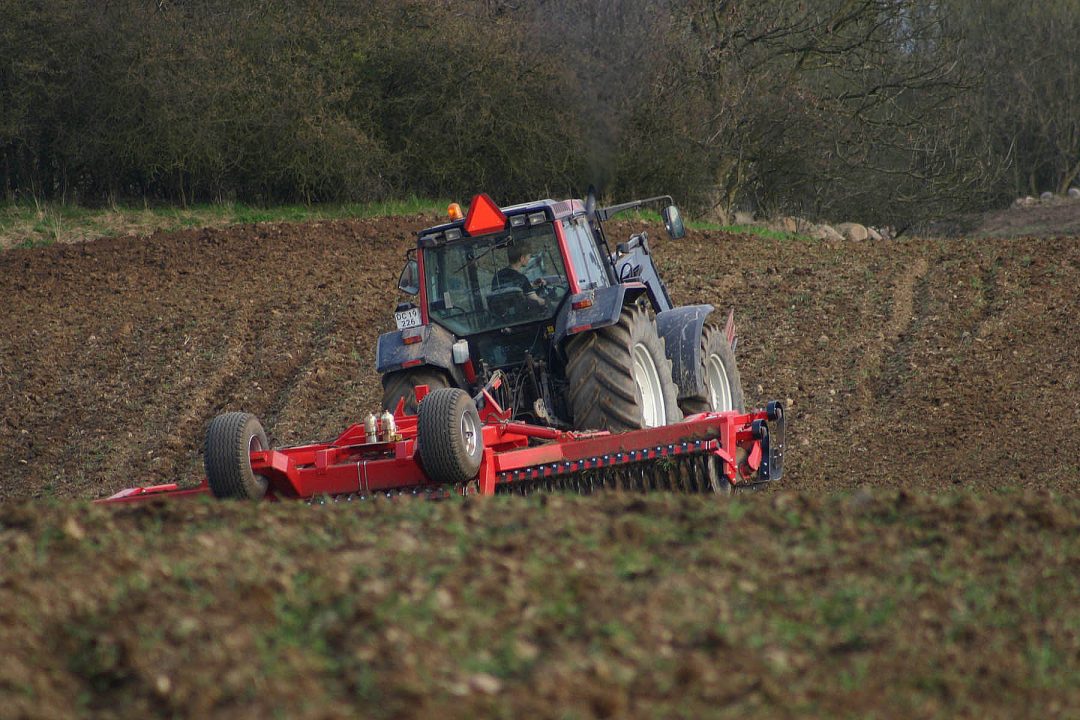 Food Plot Equipment - What Do You Really Need? | Great Days Outdoors