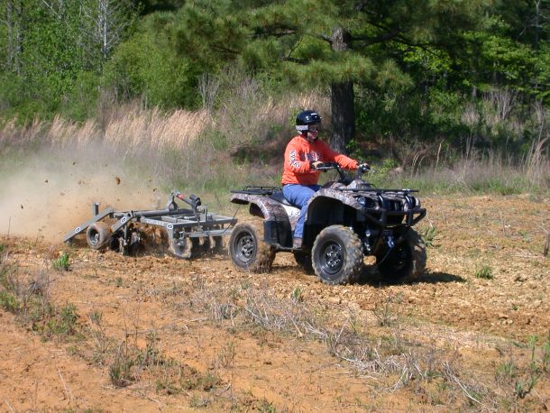 Food Plot Equipment - The Ultimate Guide | Great Days Outdoors