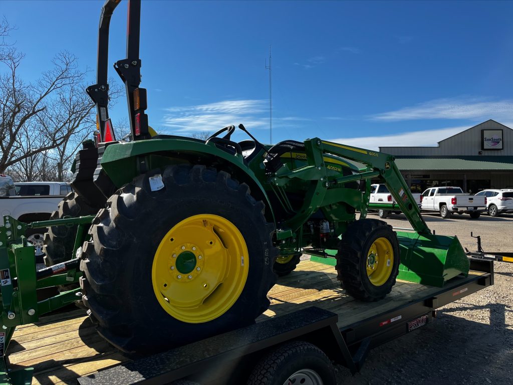 Choosing Food Plot Equipment for Your Needs | Great Days Outdoors