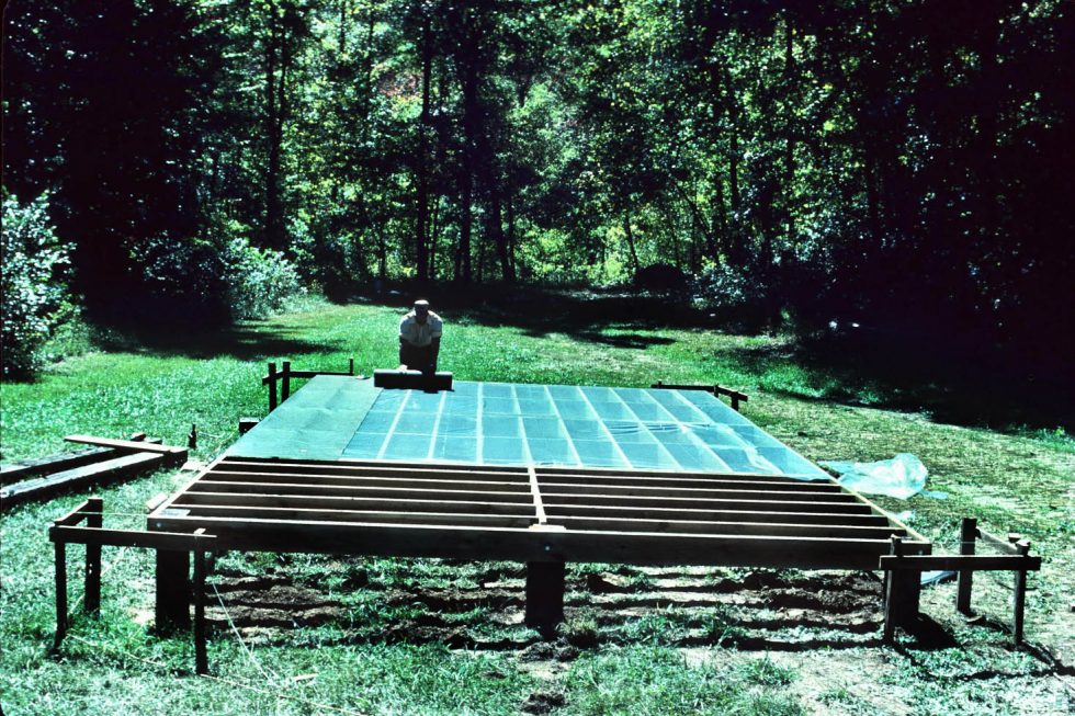 Simple Hunting Cabin Plans - DIY or Find a Builder? | Great Days Outdoors