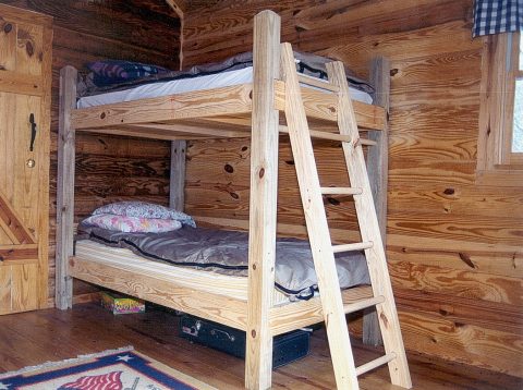 Simple Hunting Cabin Plans - DIY or Find a Builder? | Great Days Outdoors