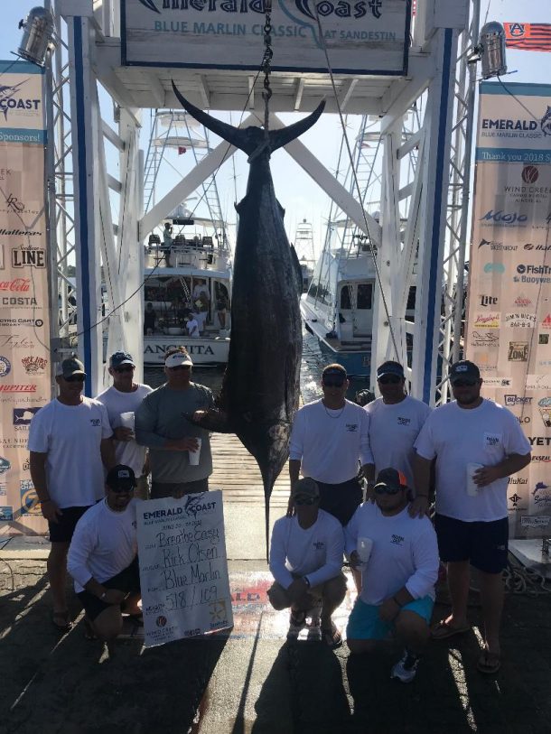 Oil Rig Fishing in the Gulf - Tips from Top Captains | Great Days Outdoors