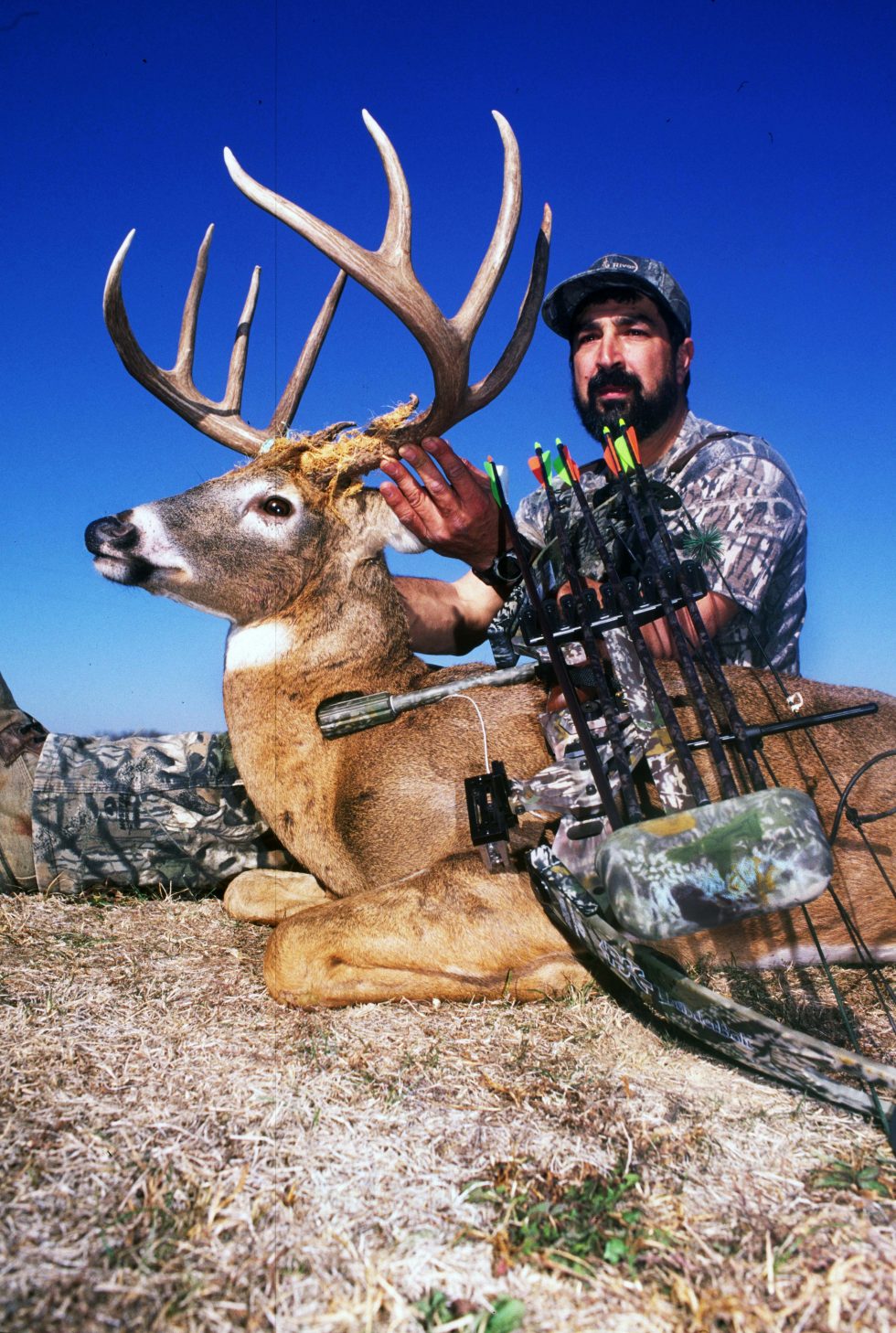 Deer Hunting Tips for Hunting Over Food Plots | Great Days Outdoors
