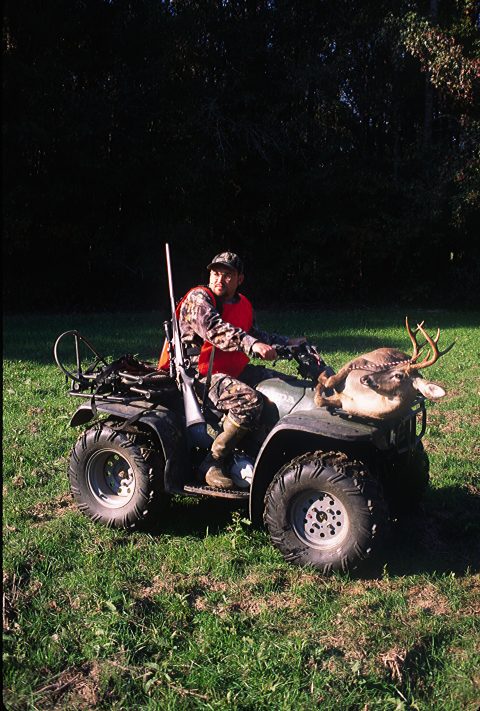 Deer Hunting Tips for Hunting Over Food Plots | Great Days Outdoors
