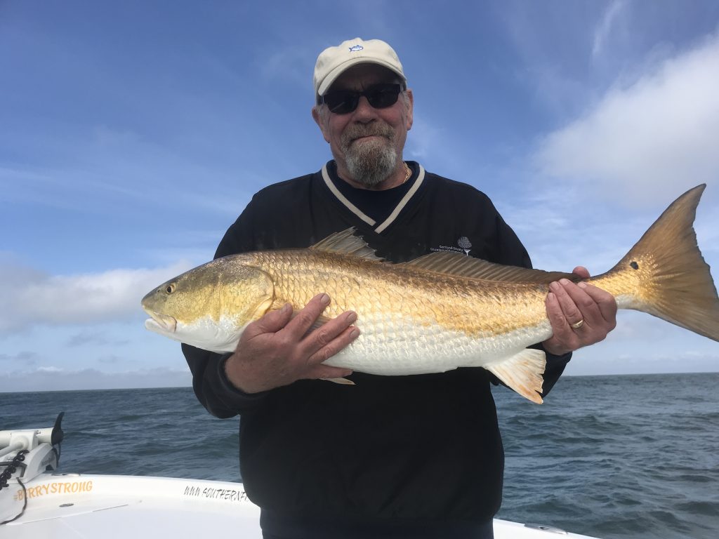 Current Alabama State Record Sheepshead - Ugly Fishing Charter Fishing