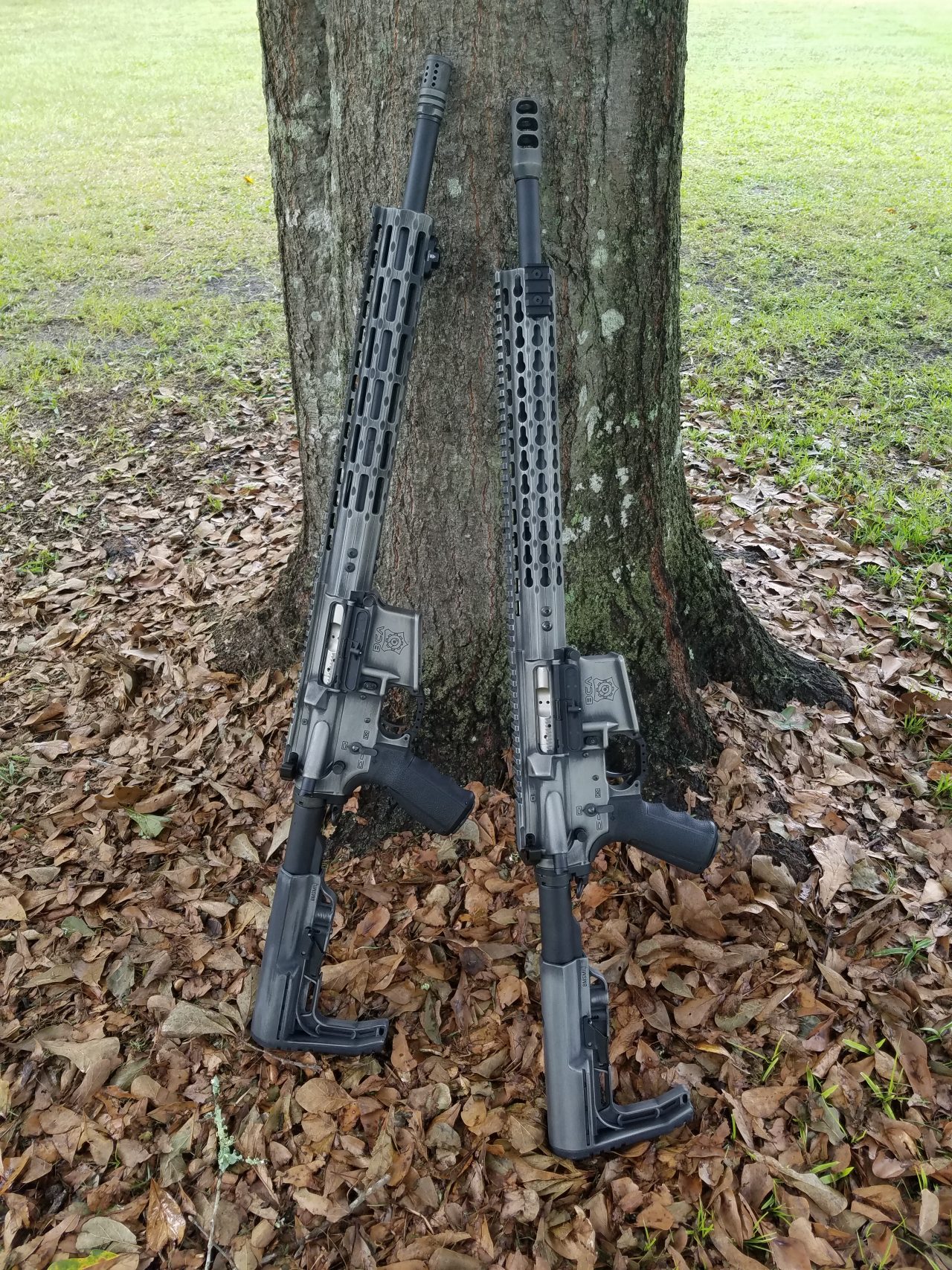 Selecting the Best Tactical Hunting Rifle | Great Days Outdoors