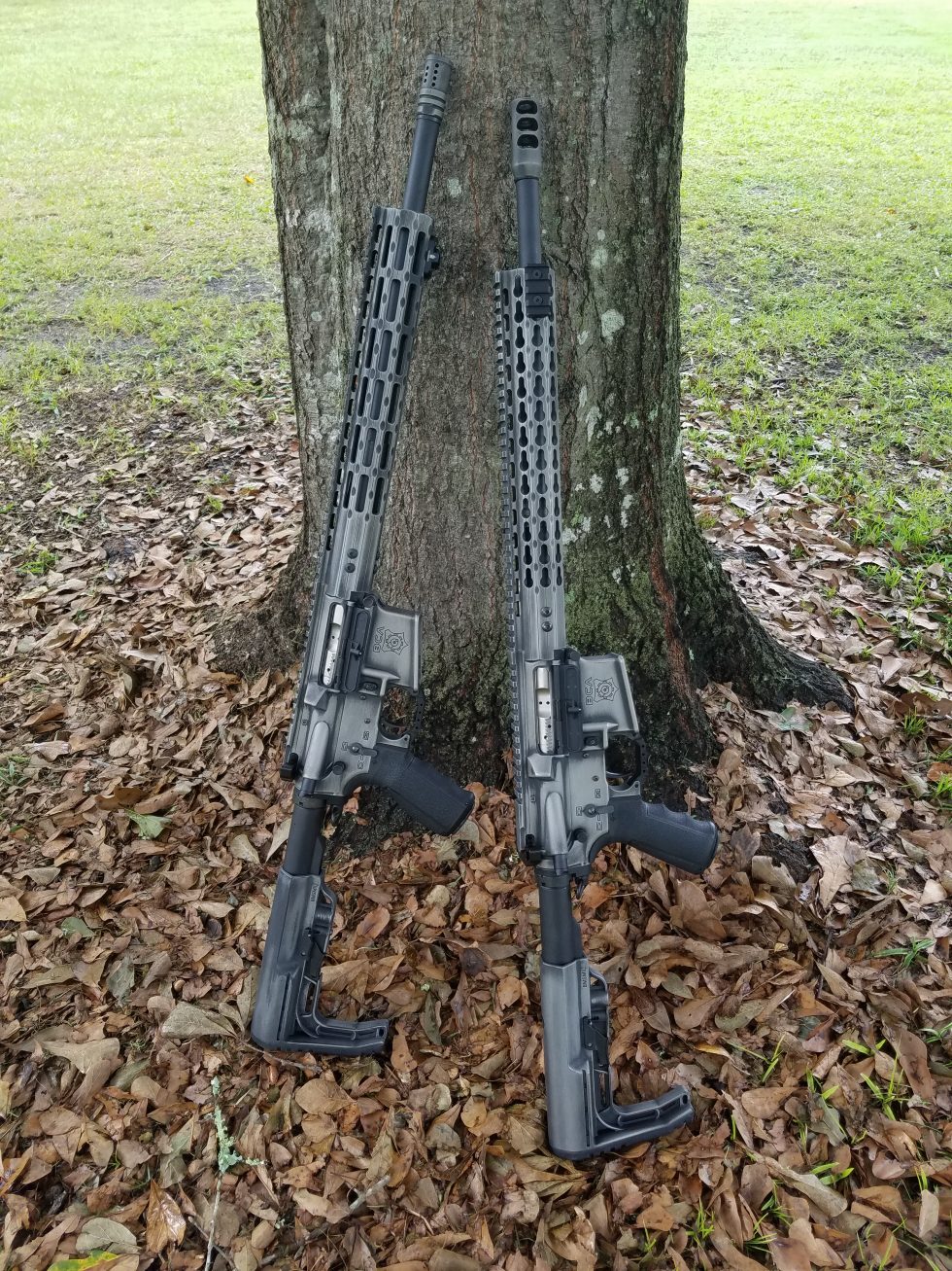 Selecting the Best Tactical Hunting Rifle | Great Days Outdoors