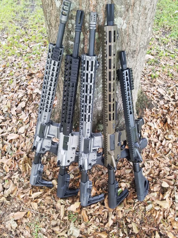 Selecting the Best Tactical Hunting Rifle | Great Days Outdoors