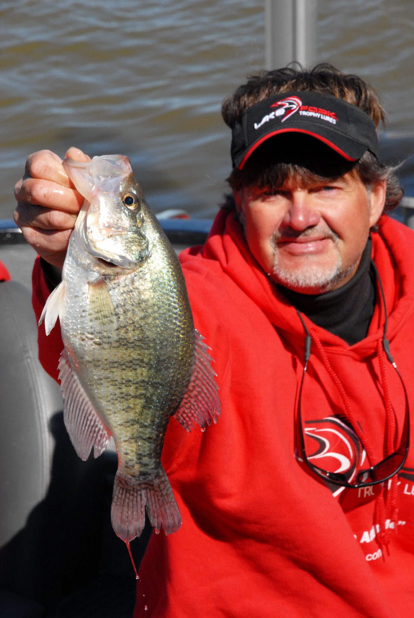 When Do Crappie Spawn and How to Catch Them