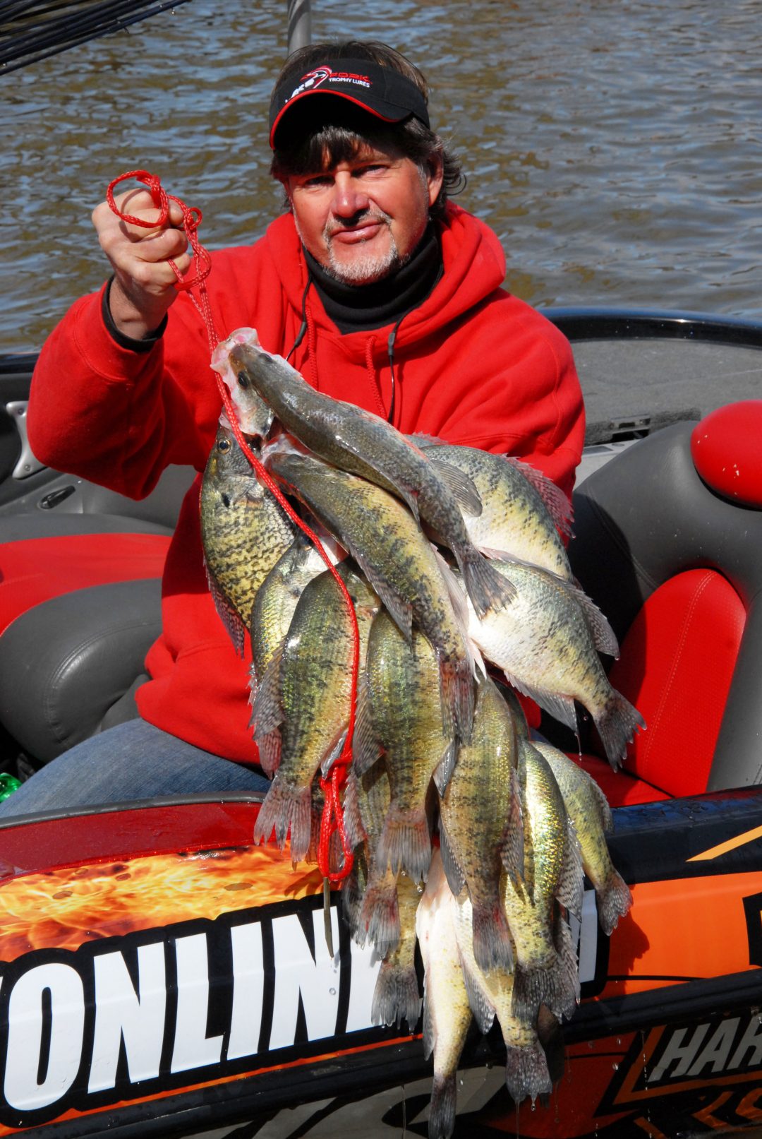 When Do Crappie Spawn and How to Catch Them