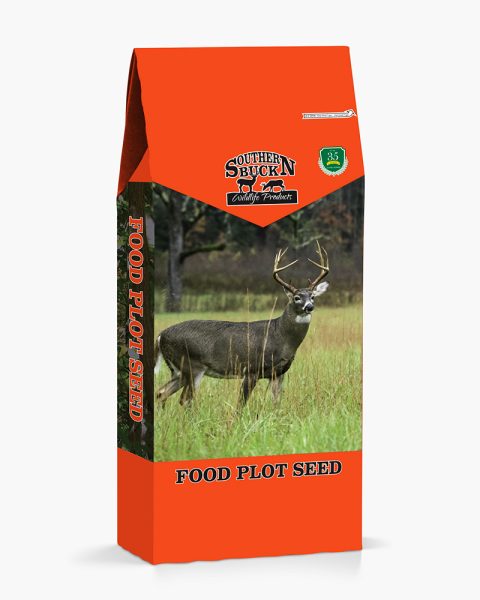 Determining the Best Spring and Summer Food Plots for Deer | Great Days ...
