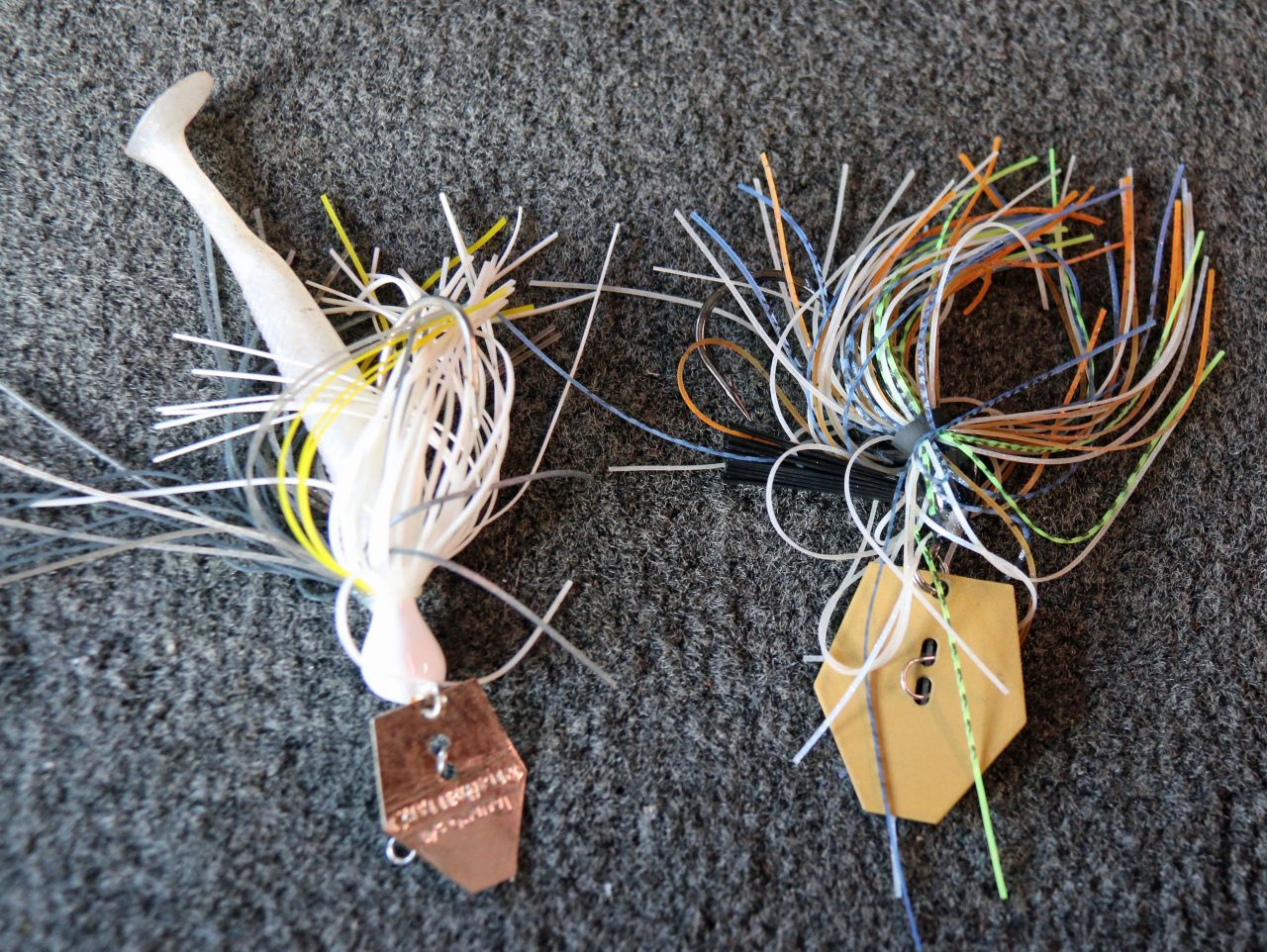 How to Fish a Chatterbait for Bass | Great Days Outdoors