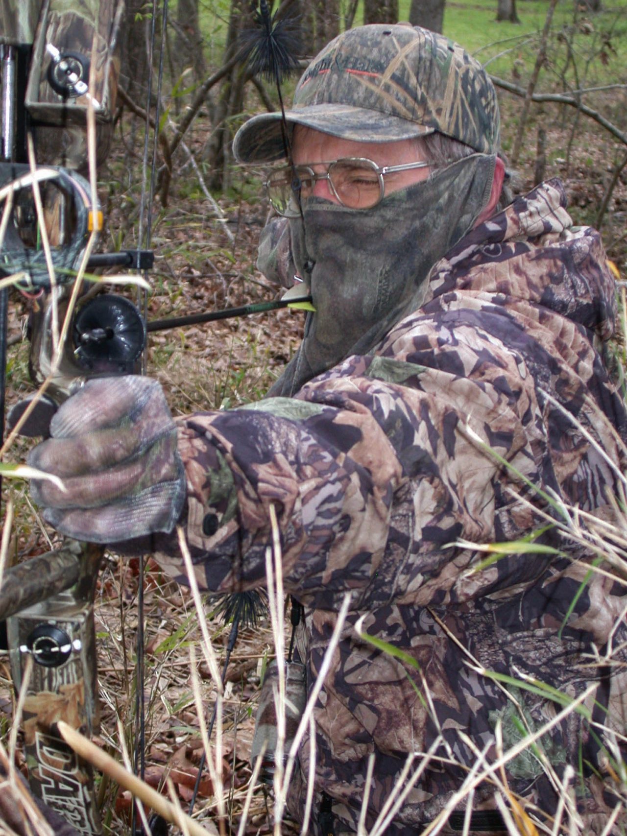 Bow Hunting Turkey - The Ultimate Challenge | Great Days Outdoors