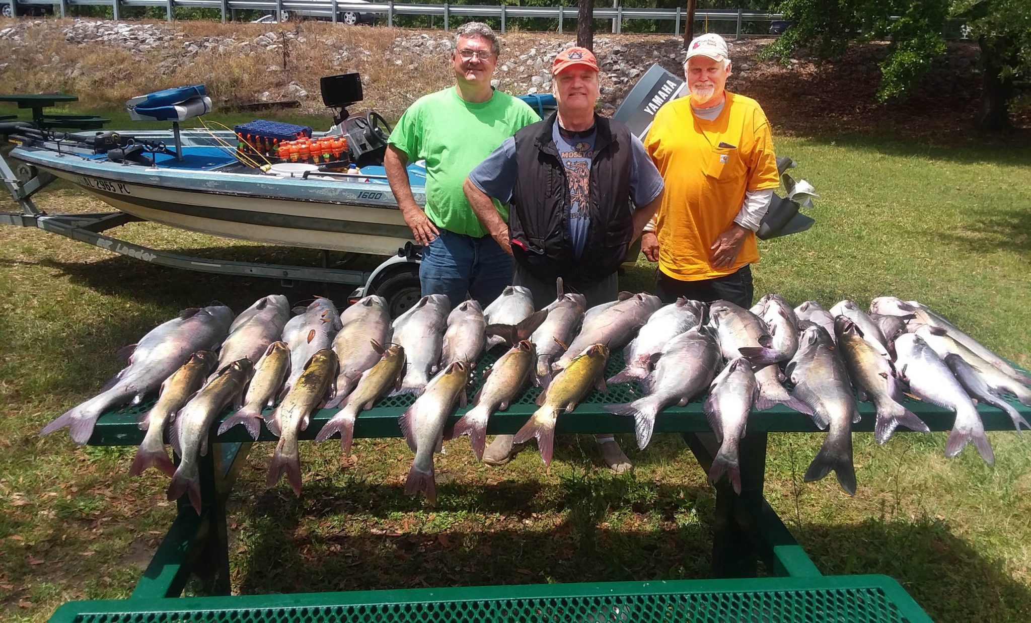 Jug Fishing Tips to Catch More Catfish