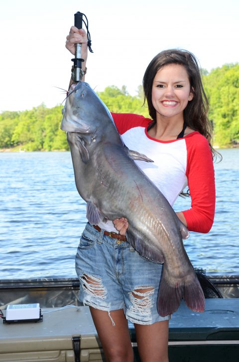 Jug Fishing Tips to Catch More Catfish | Great Days Outdoors
