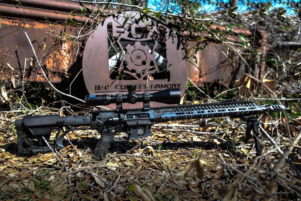 Designing a Custom AR for Your Needs | Great Days Outdoors