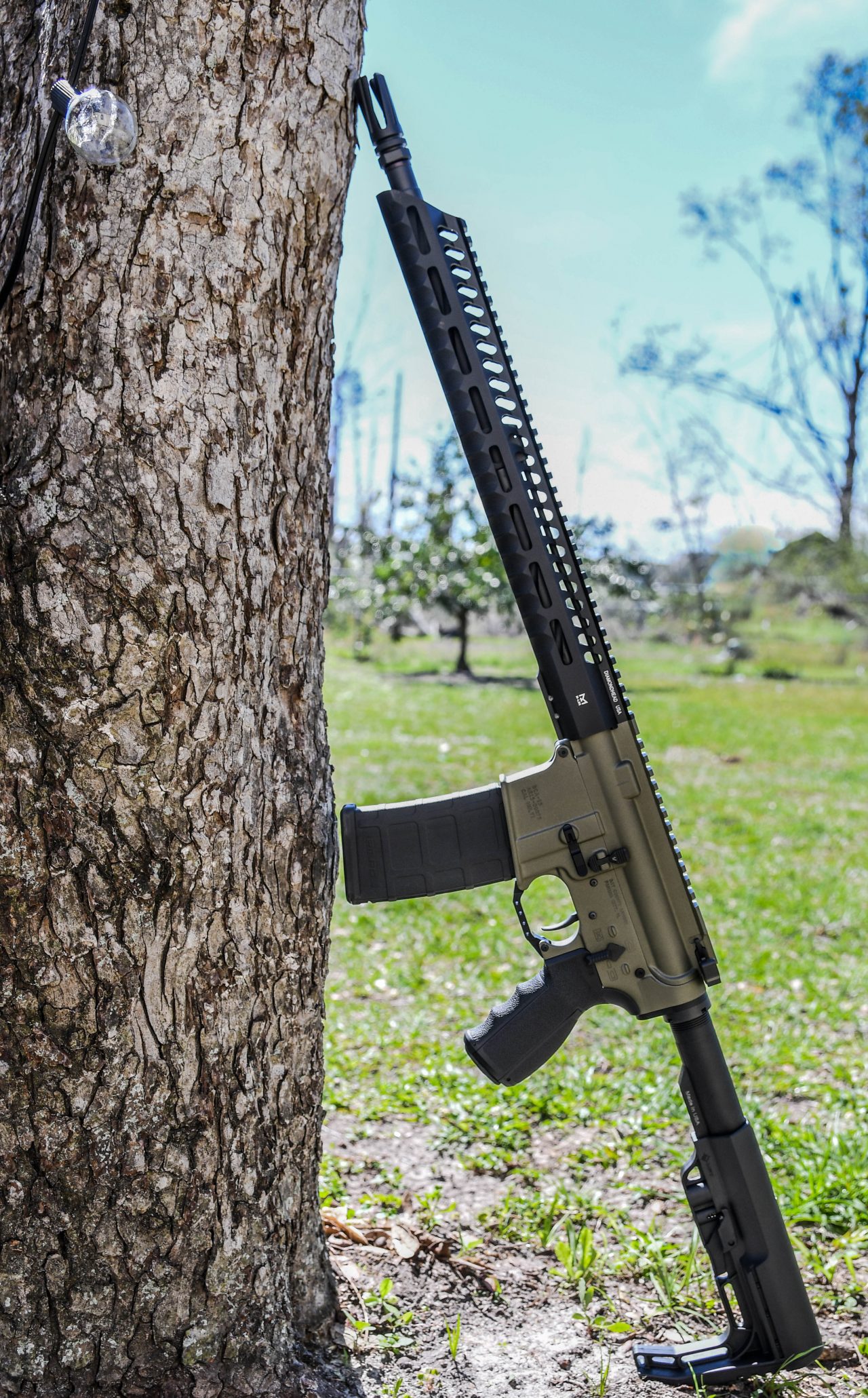 Designing a Custom AR for Your Needs | Great Days Outdoors