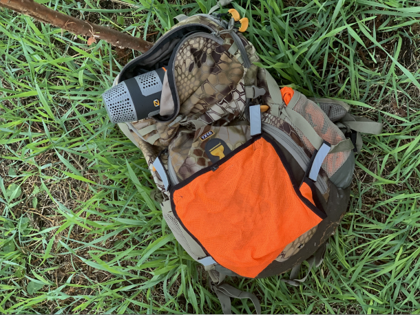 Ozone Generator for Hunting - A Two Year Field Test | Great Days Outdoors