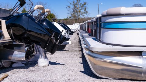 Boat Maintenance Checklist - Annual Tasks for All Systems | Great Days ...