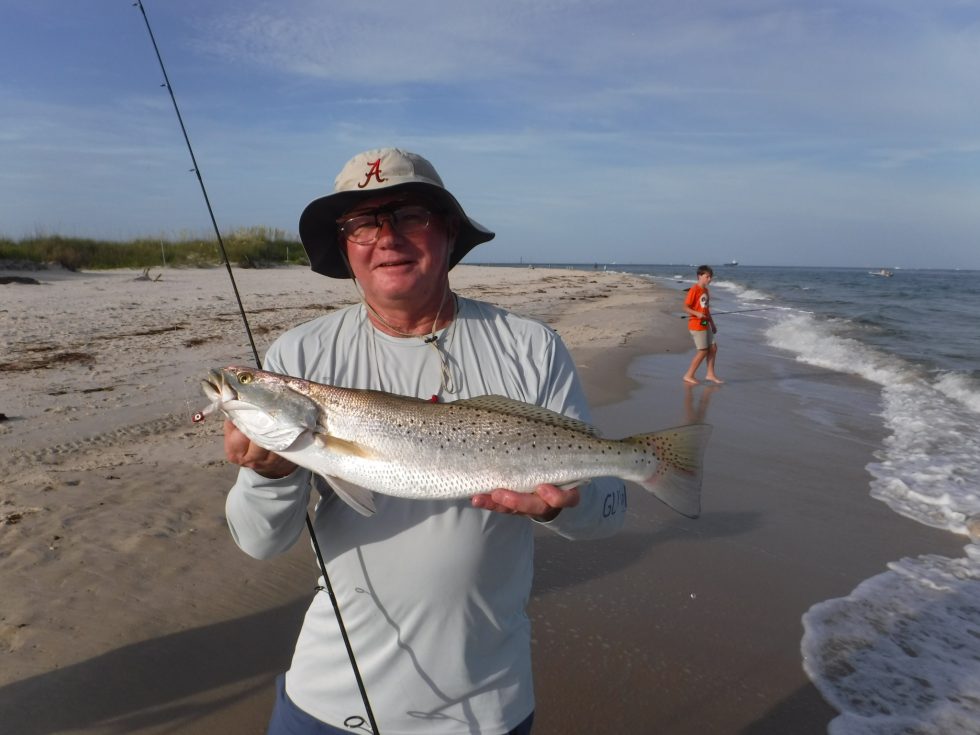 How to Surf Fish – Understanding Surf Fishing Fundamentals