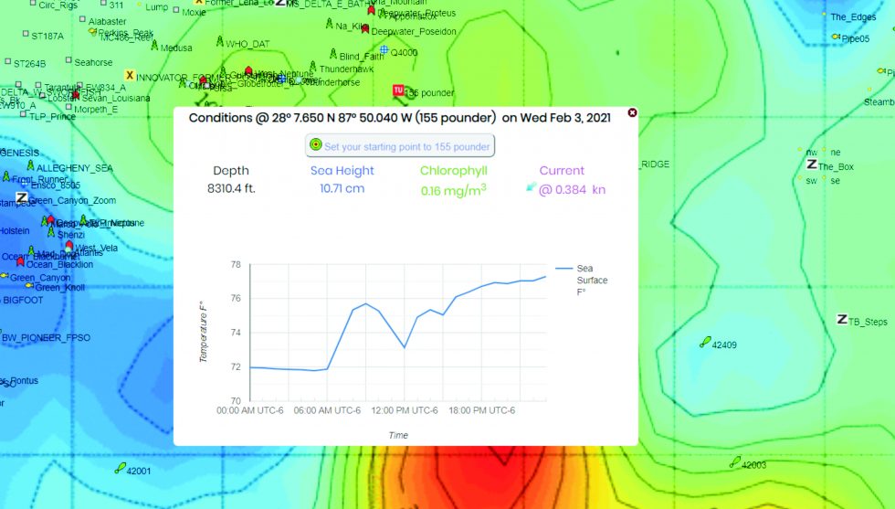 Where to Find the Best Tuna Fishing