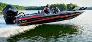 Bass Fishing Boats Brands