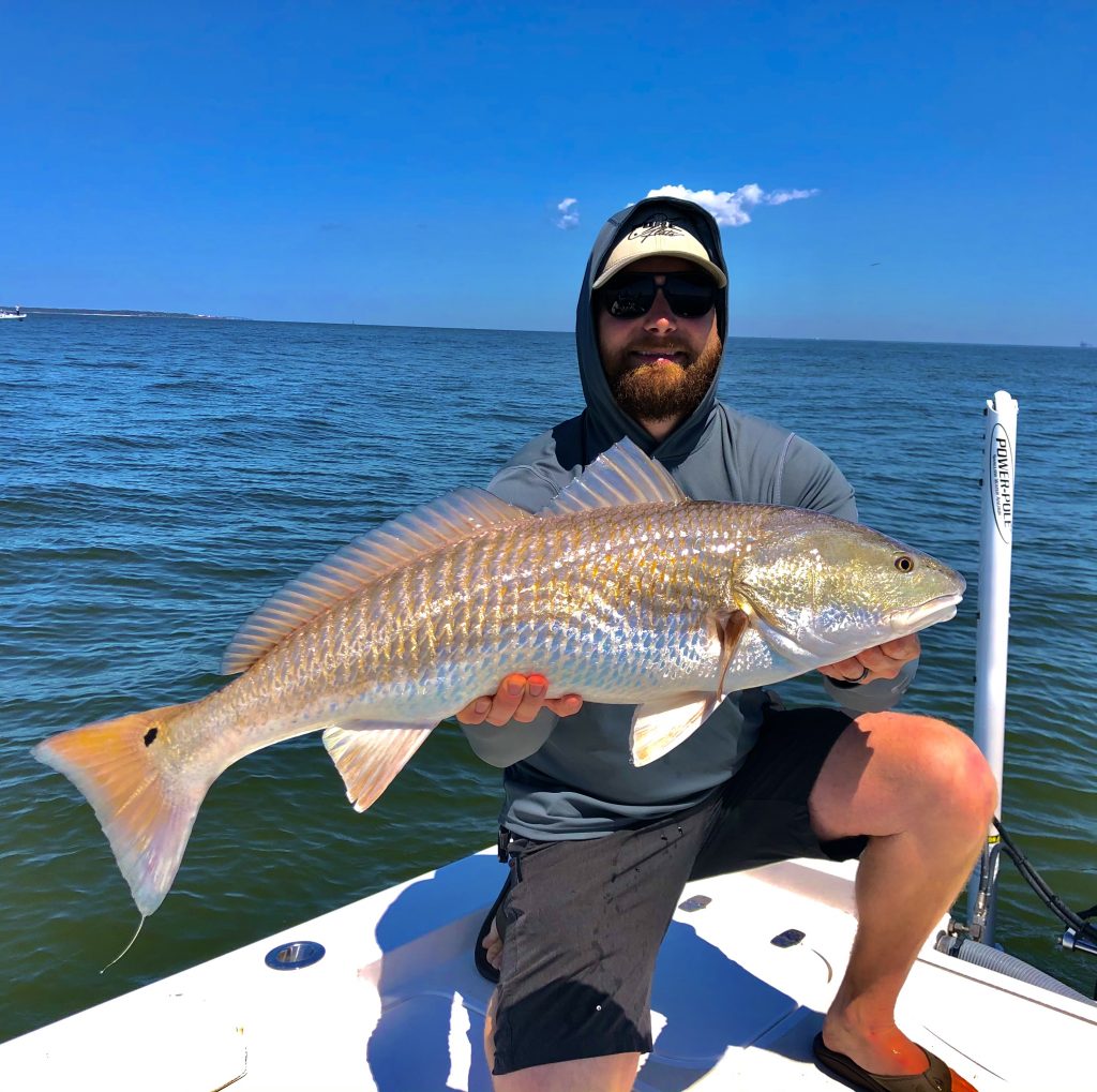 What Fish Tagging Teaches Us About How to Properly Release a Fish ...