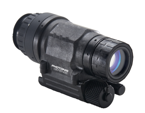 Night Vision Scope Attachment Pros and Cons | Great Days Outdoors