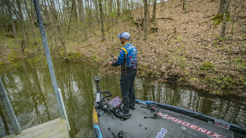 Mastering The Drop Shot Rig For Bass Fishing | Great Days Outdoors