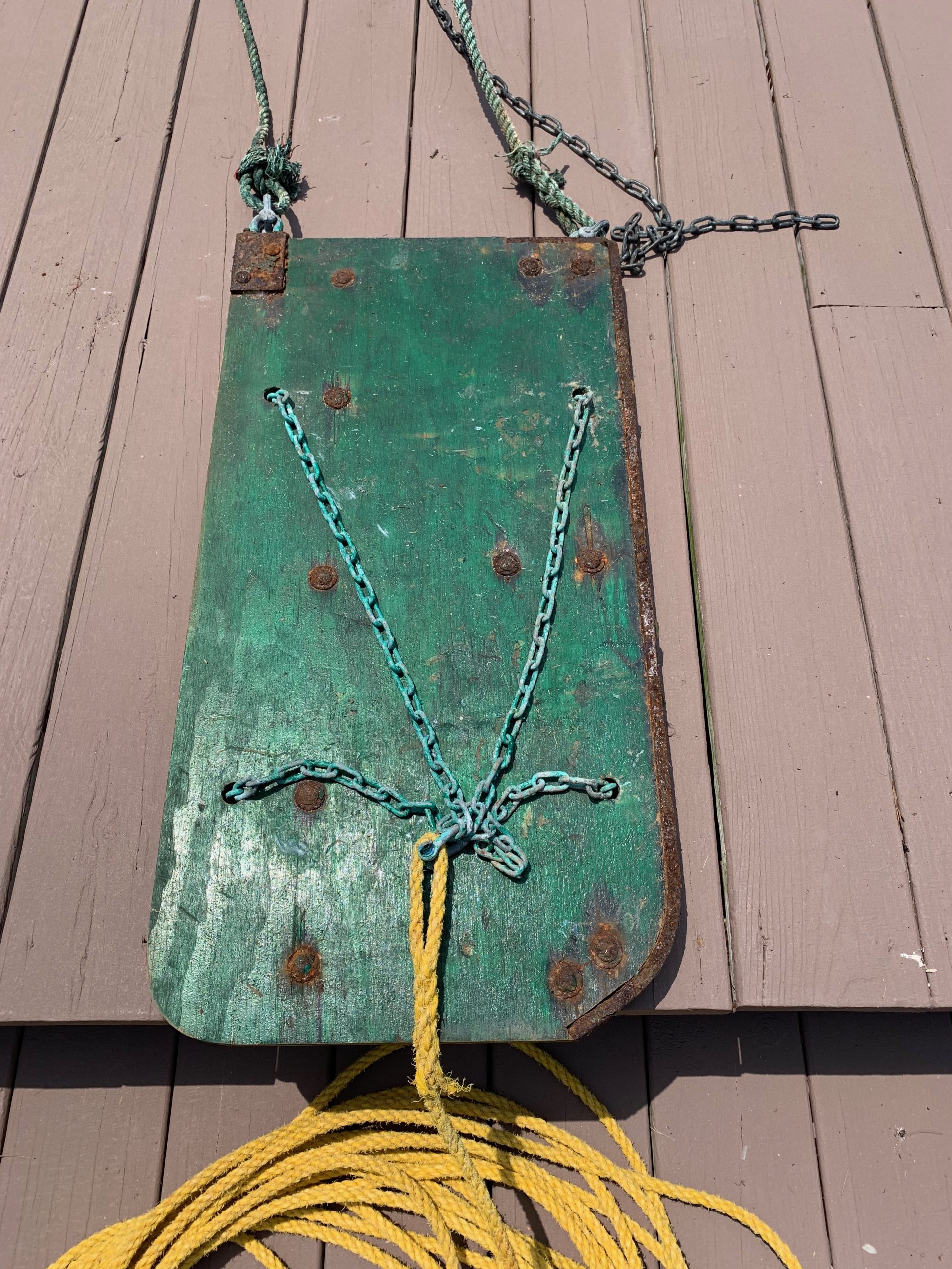 How to Pull a Recreational Shrimp Trawl Net For Bait or Dinner