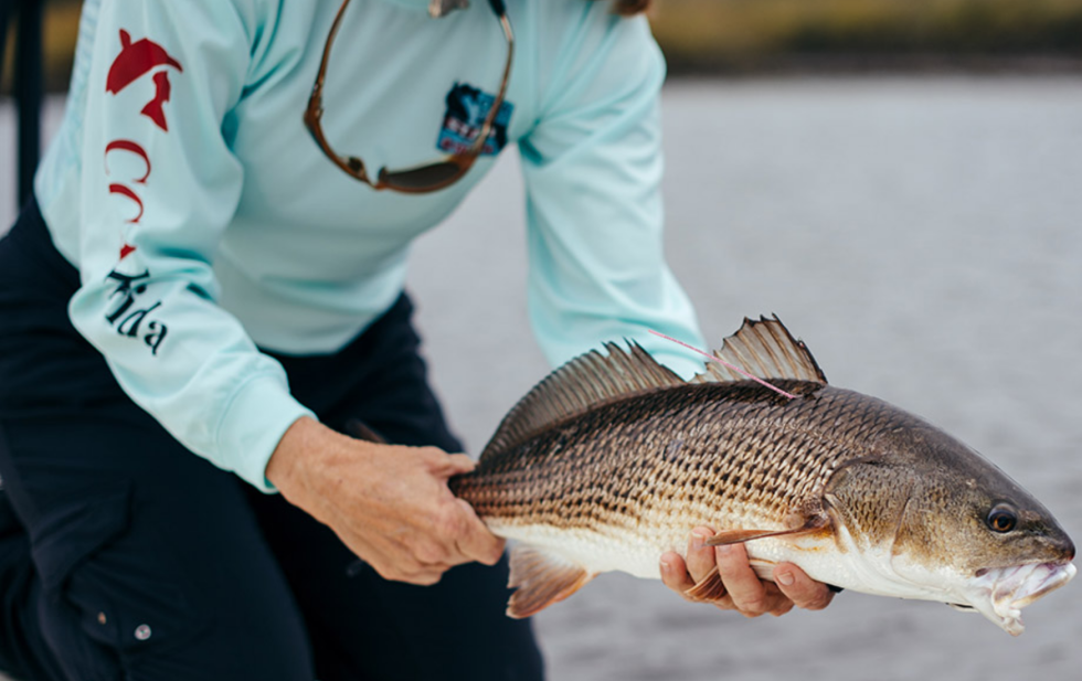 Alabama Launches First CCA Star Tournament | Great Days Outdoors