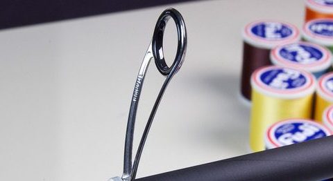 What To Look For In Fishing Rod Guides | Great Days Outdoors