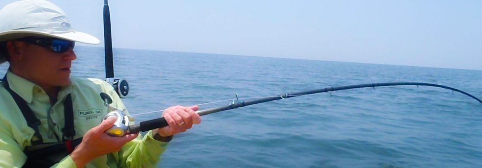 What To Look For In Fishing Rod Guides | Great Days Outdoors