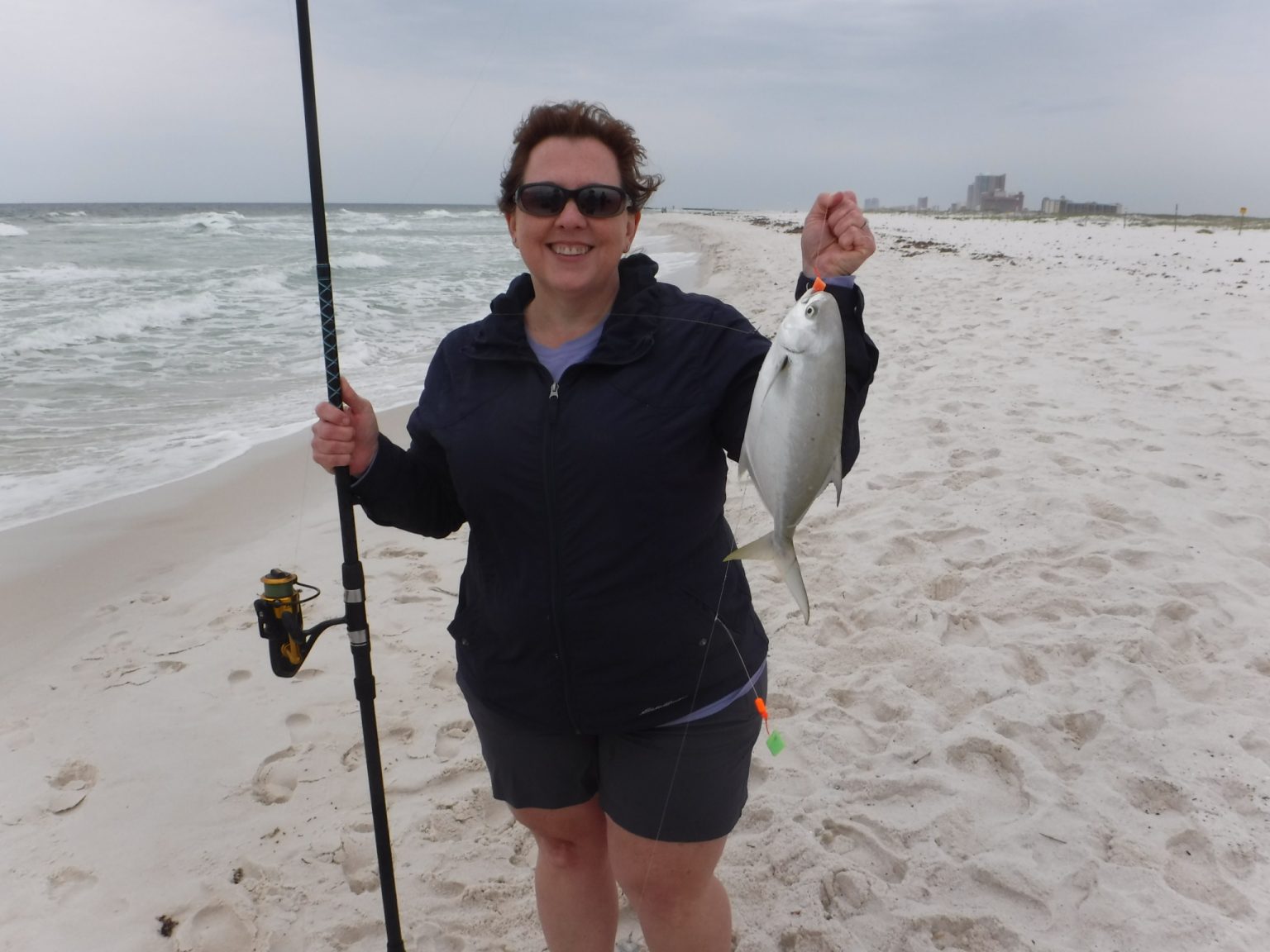 Picking The Best Pompano Rigs For The Conditions