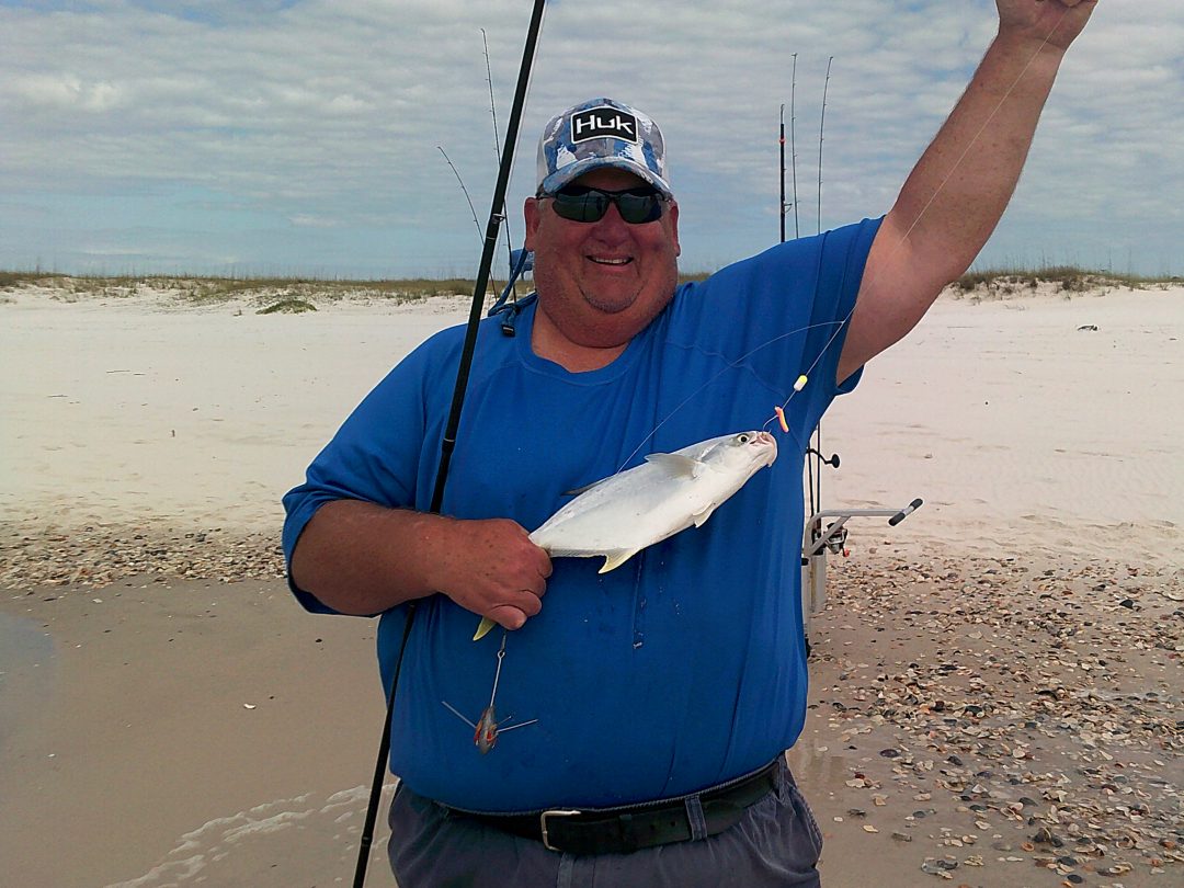 Picking The Best Pompano Rigs For The Conditions