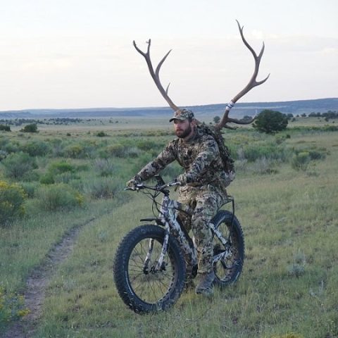 The Best Electric Hunting Bikes For 2023
