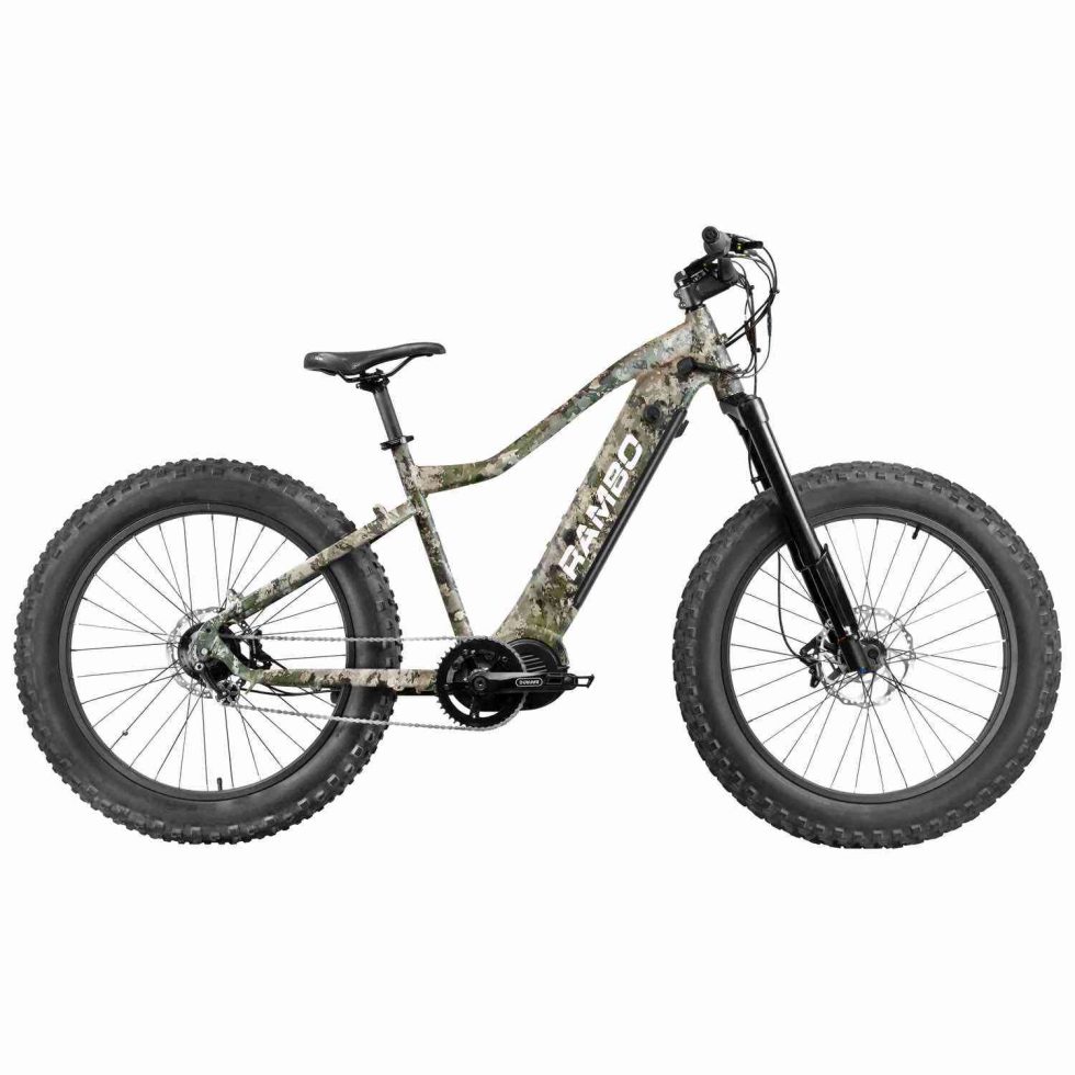 The Best Electric Hunting Bikes For 2023 | Great Days Outdoors