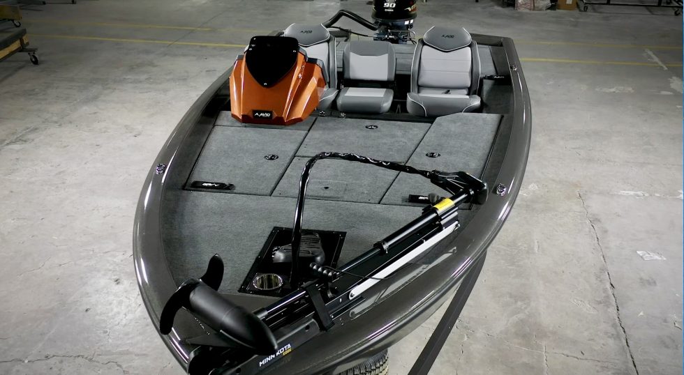 Deciding On The Best Small Bass Boat | Great Days Outdoors