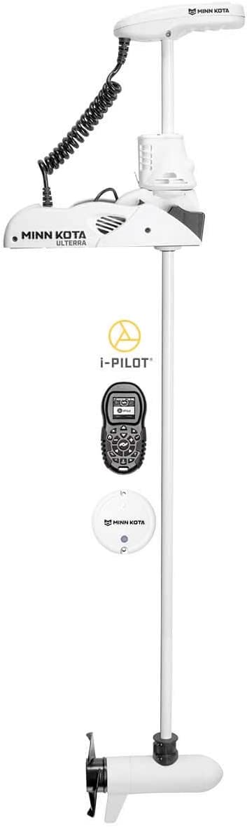 Best Spot Lock Trolling Motors - Buyer's Guide 2023 | Great Days Outdoors