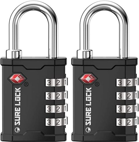 6 Best TSA Approved Gun Cases 2023 | Great Days Outdoors